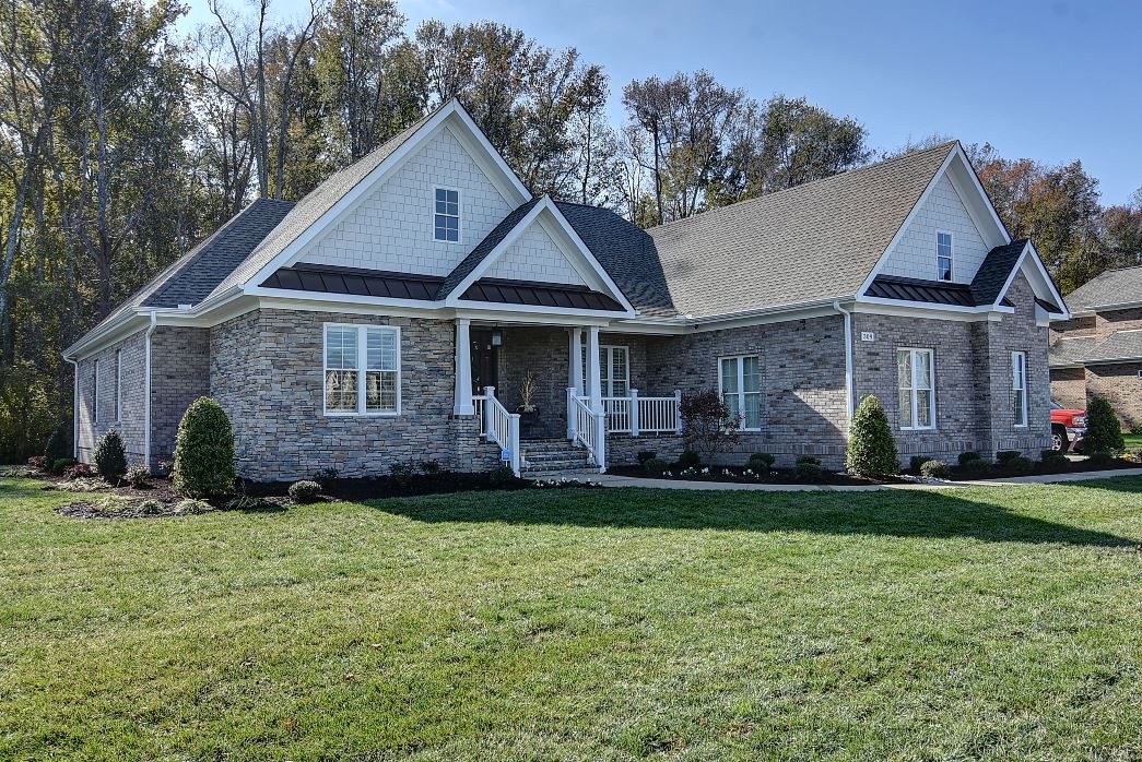 HomeARama ABT Custom Homes