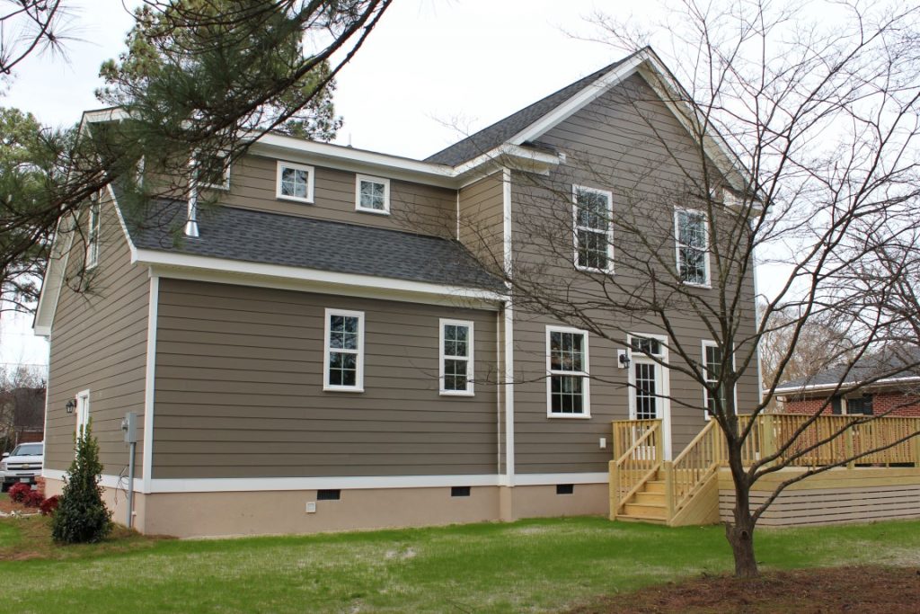 Photo Gallery ABT Custom Homes