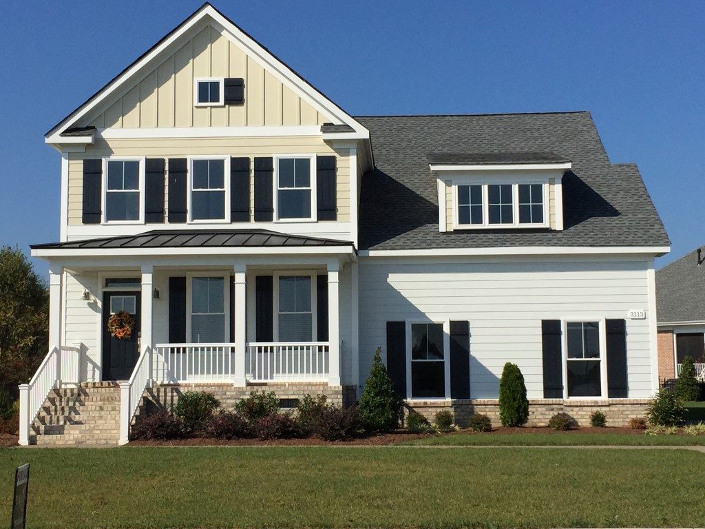 Photo Gallery ABT Custom Homes