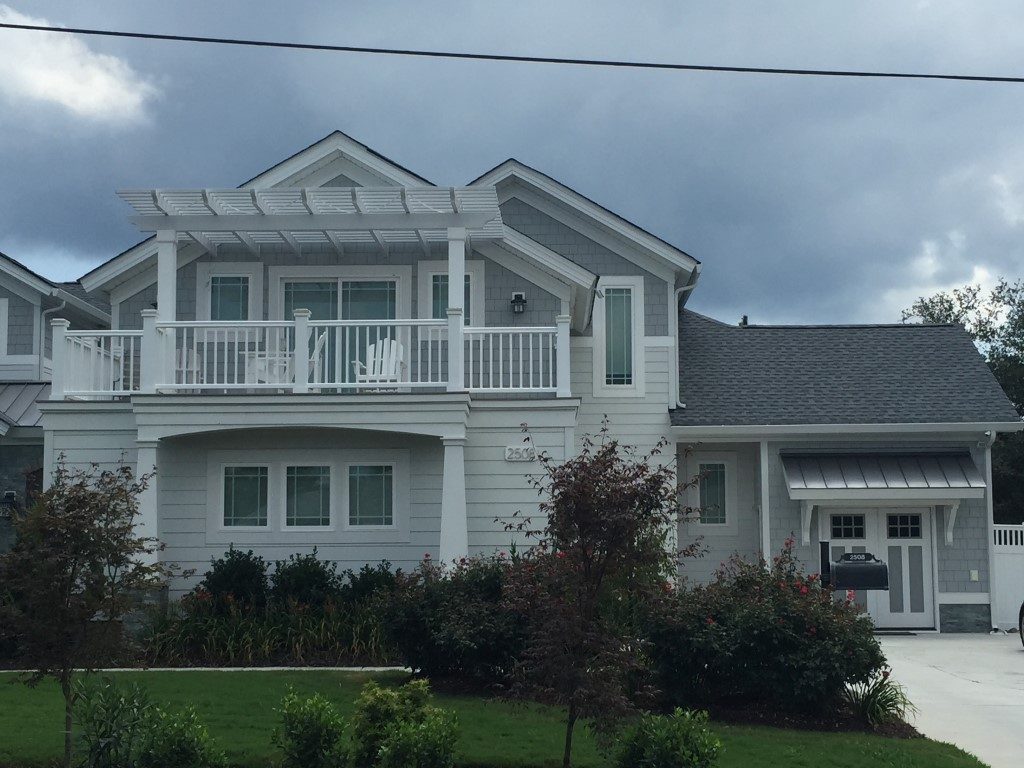 Photo Gallery ABT Custom Homes