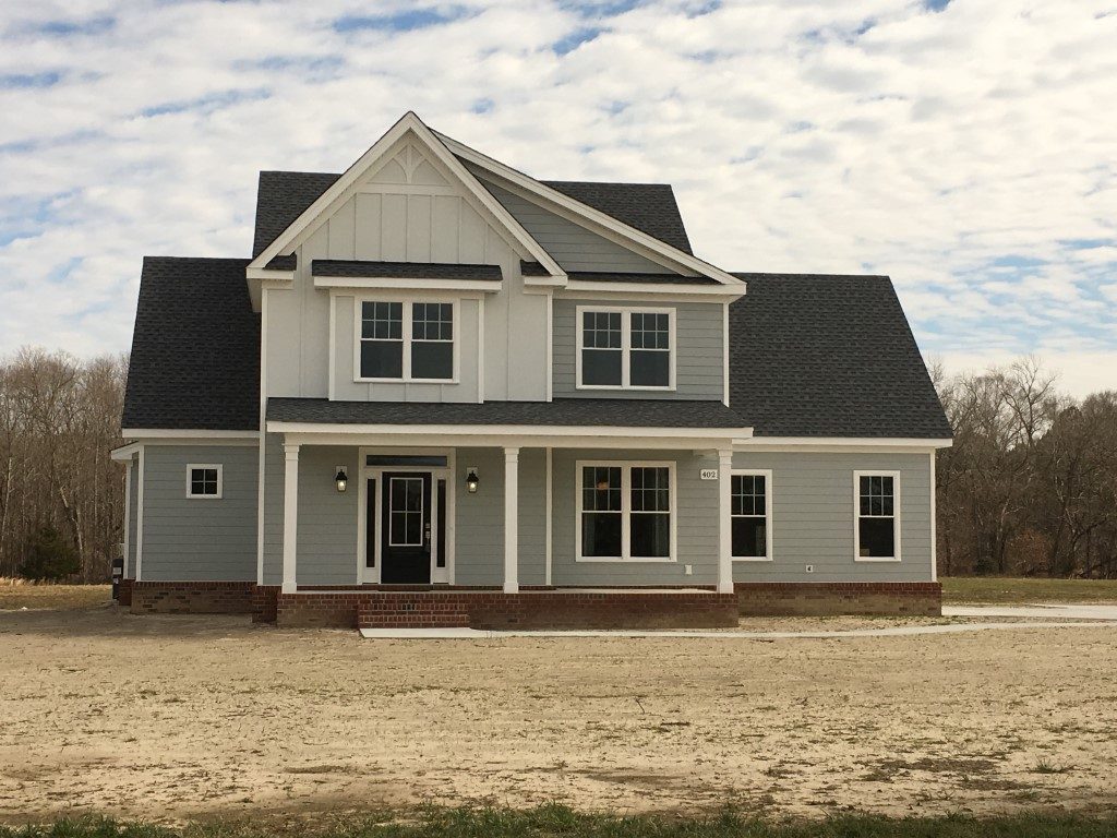 Photo Gallery ABT Custom Homes