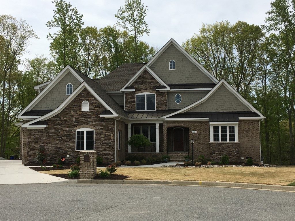 Photo Gallery ABT Custom Homes